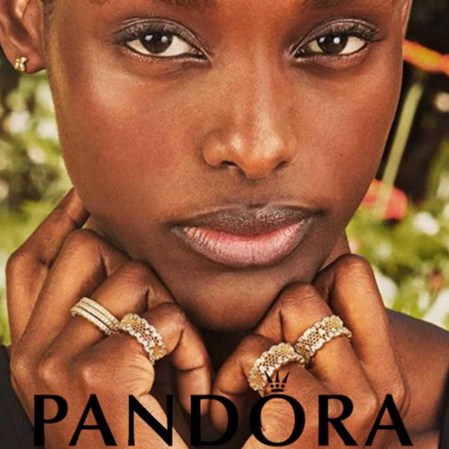 Catálogo Pandora regalo by Ofertas Supermercados - Issuu