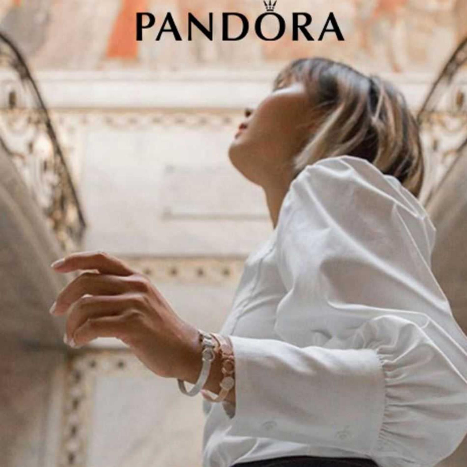 Catálogo lo nuevo en Pandora by Ofertas Supermercados - Issuu
