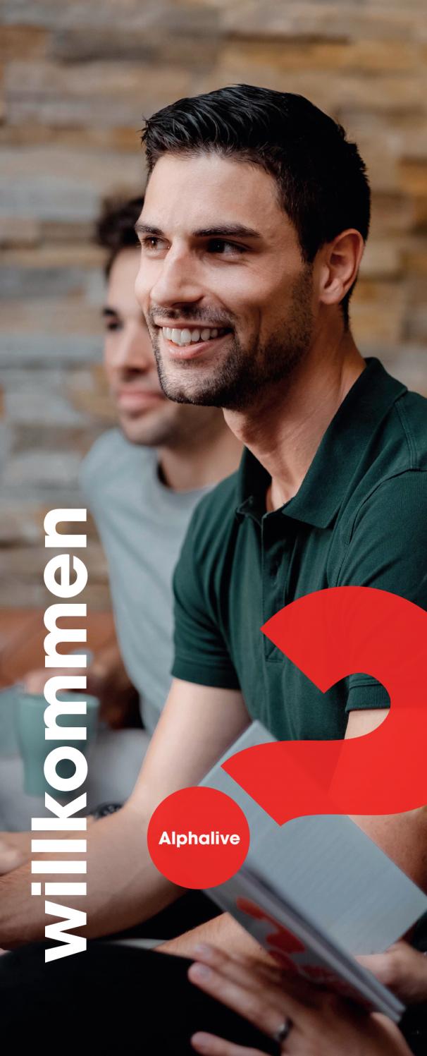 Alphalive Rollup, Domenik by Alphalive Schweiz - Issuu