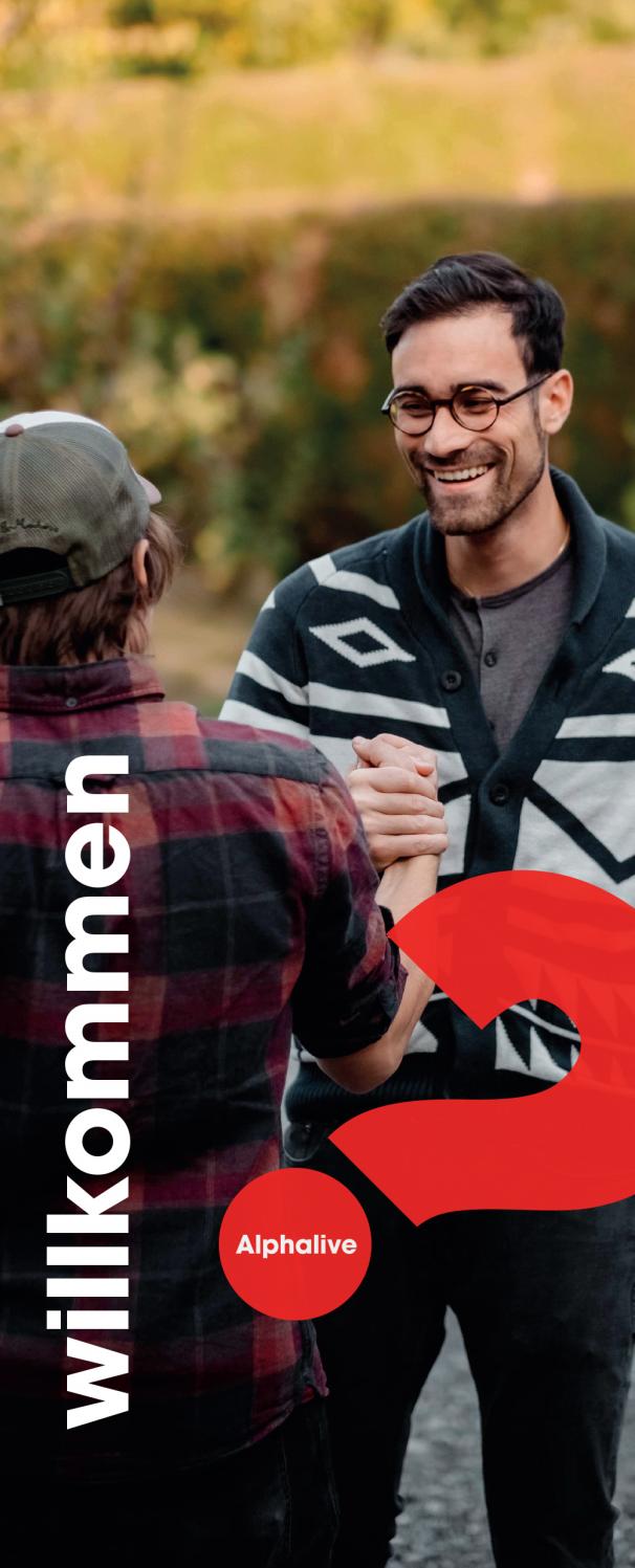 Alphalive Rollup, Ramon by Alphalive Schweiz - Issuu