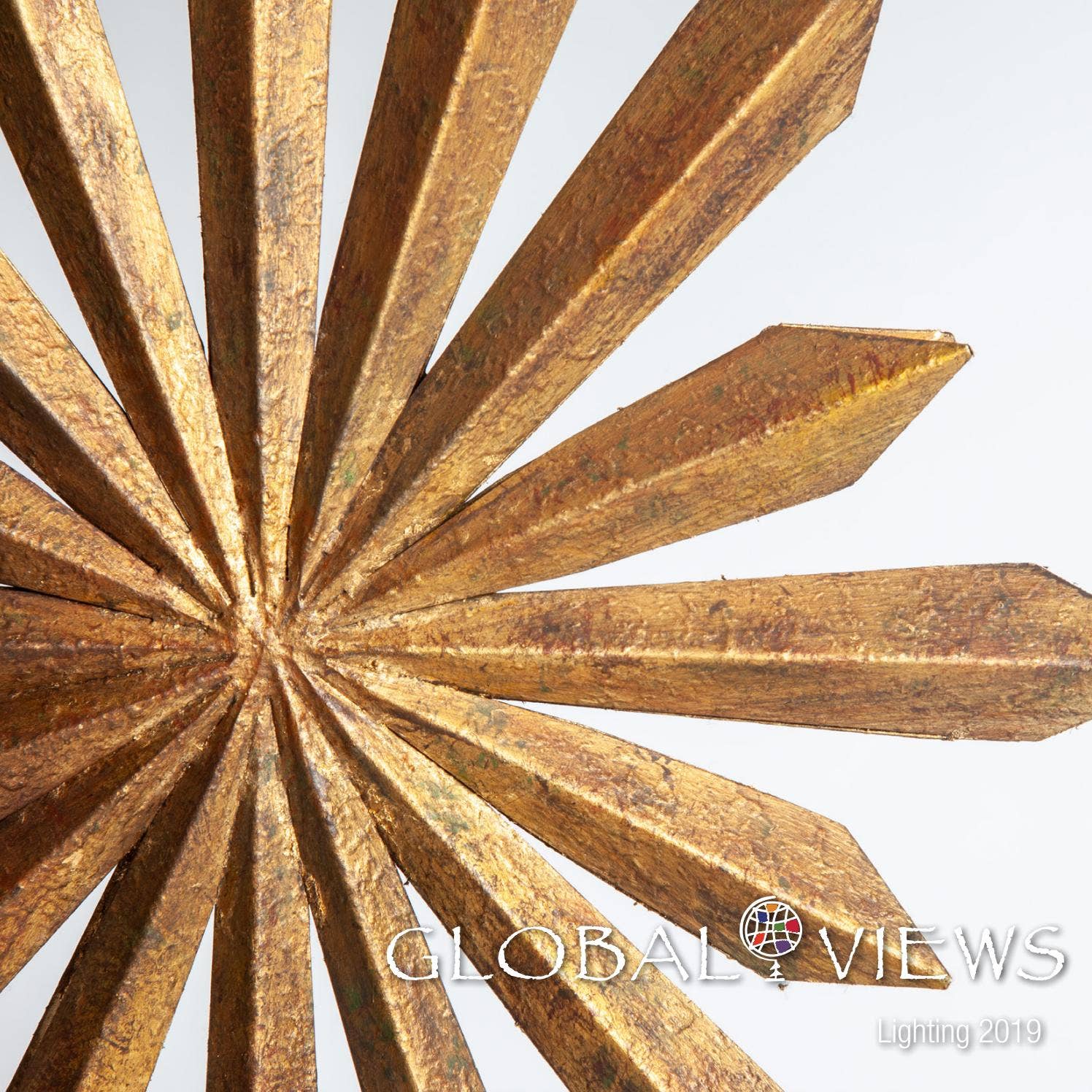 2019 Global Views Lighting Catalog by Global Views & Studio A Home - Issuu