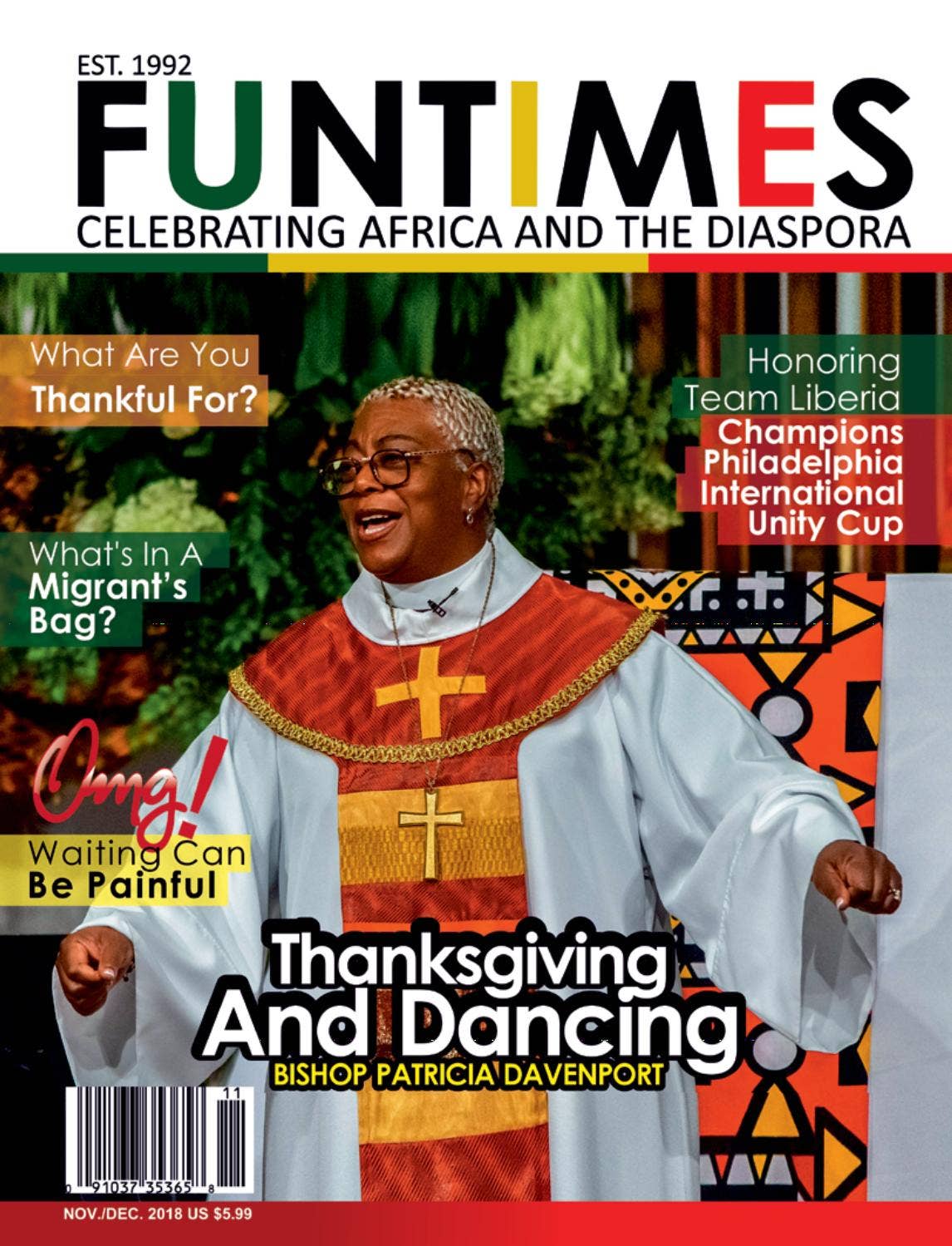 FunTimes Magazine Nov December 2019 by funtimesmagazine1226 - Issuu