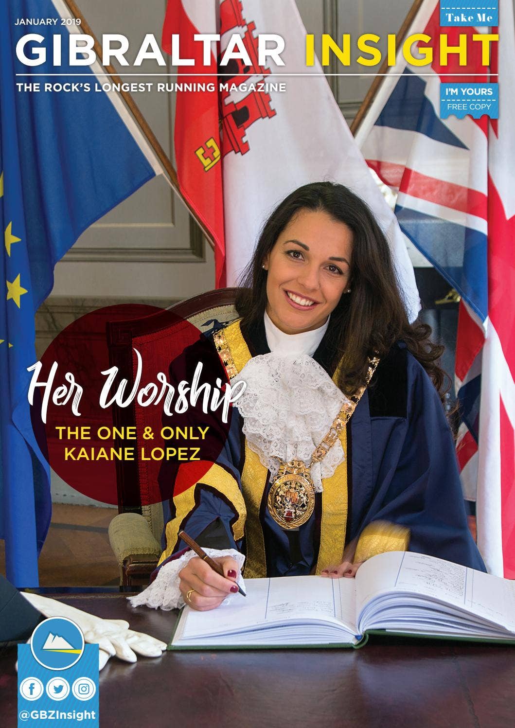 Gibraltar Insight™ January 2019 by GBZ Media - Issuu