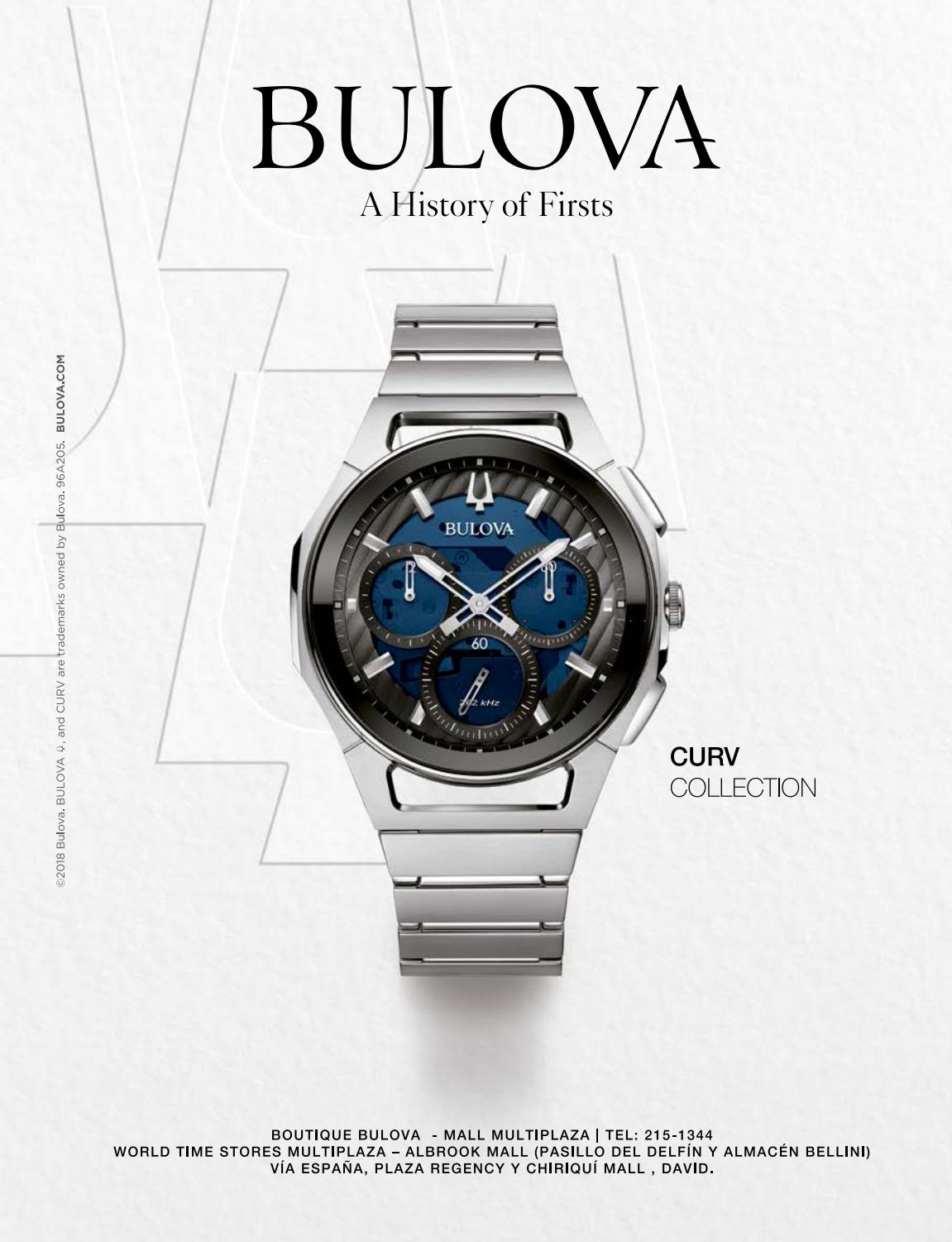 Enero 2019 by DEBUT MAGAZINE - Issuu