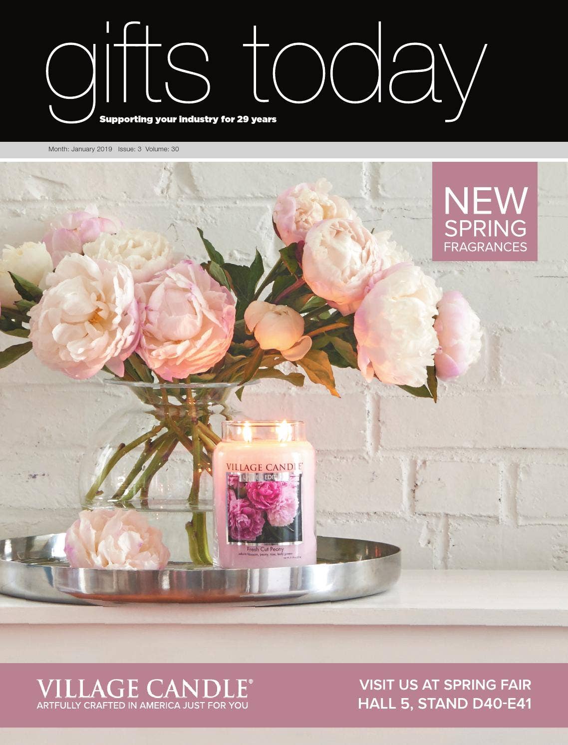 Gifts Today January 2019 by Lema Publishing - Issuu
