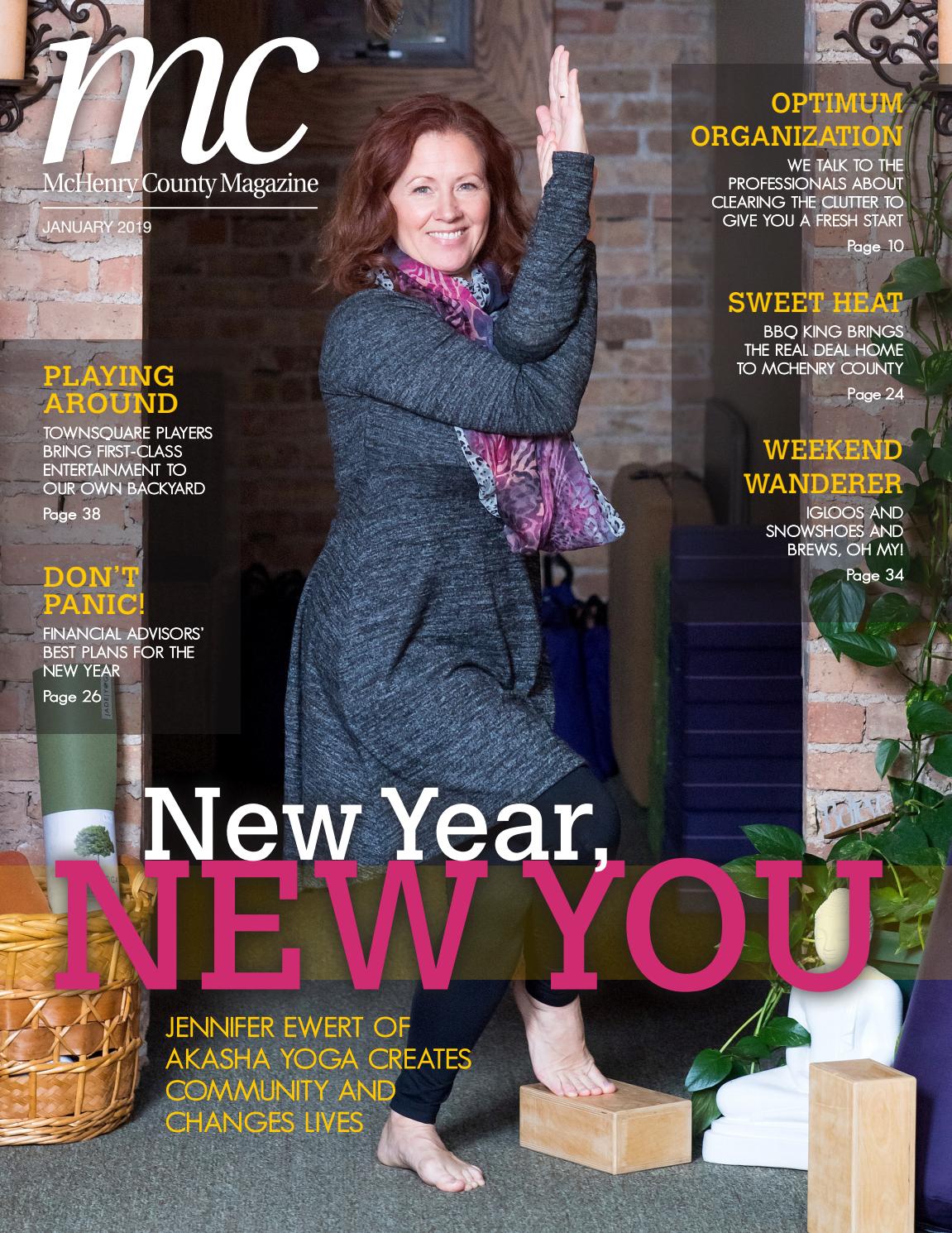 MC Mag January 2019_ by Shaw Media - Issuu