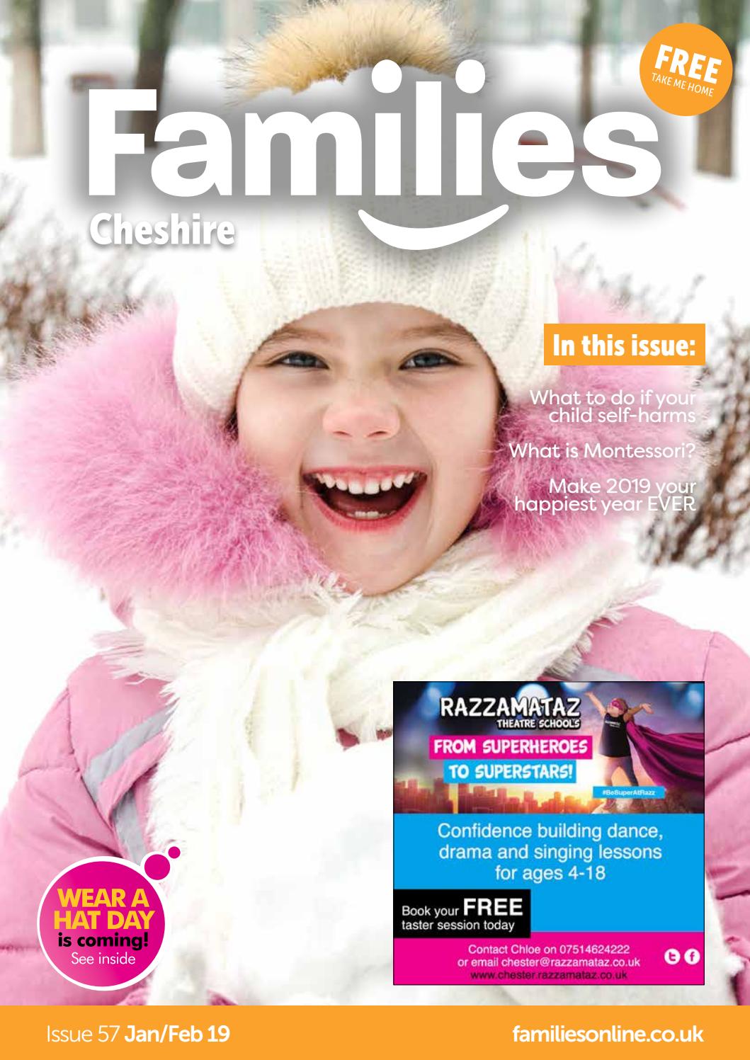 Rachel Cookson's Instagram, Twitter & Facebook on IDCrawl