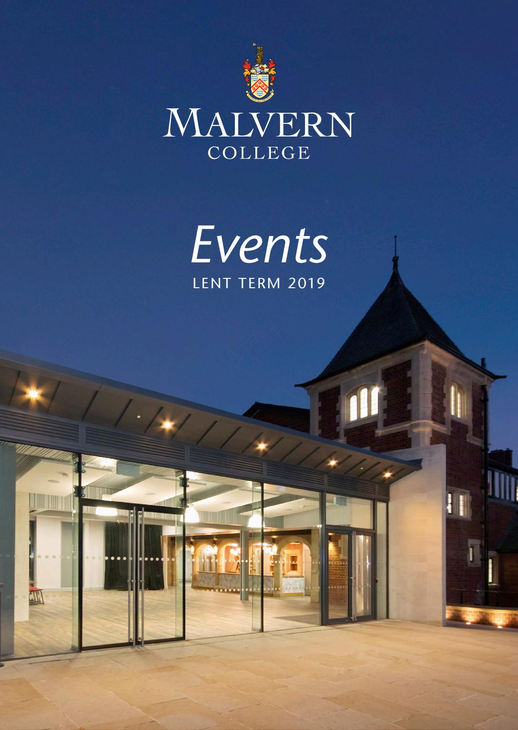 Malvern Collegiate Logo