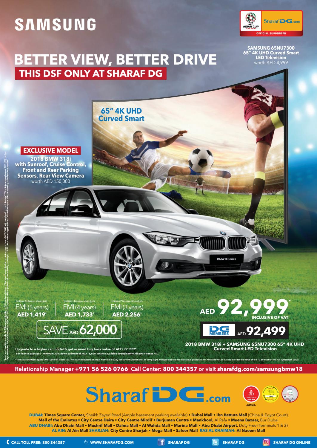 412019-GN-Tabloid-Paper Ads by Sharaf DG - Issuu