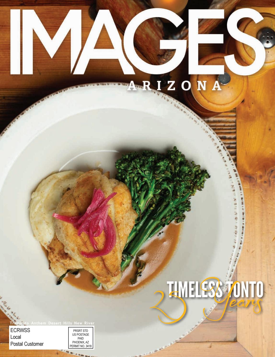 Images Arizona January 2019 by Images Arizona Magazine - Issuu
