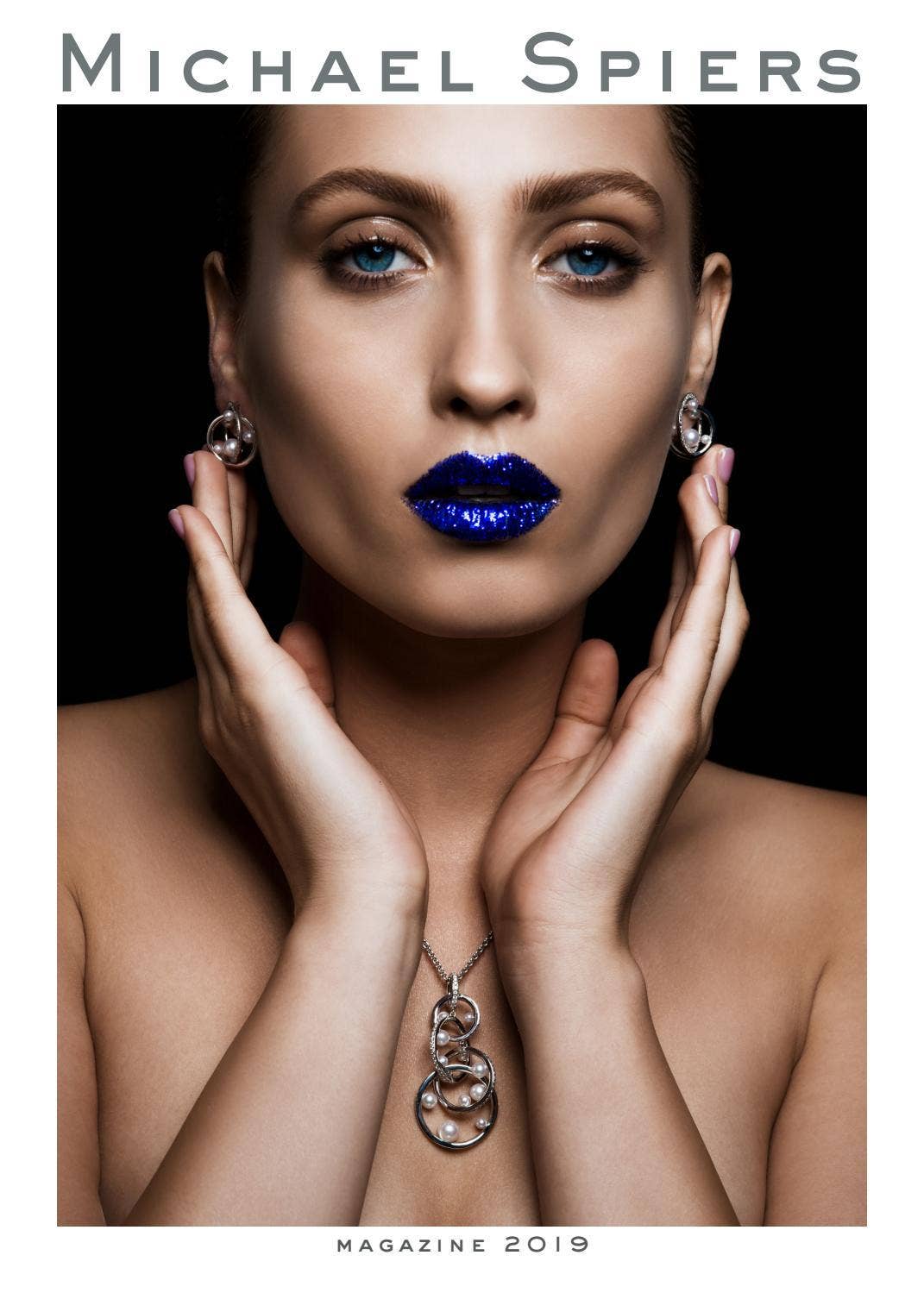Michael Spiers Magazine by Chef Magazine - Issuu