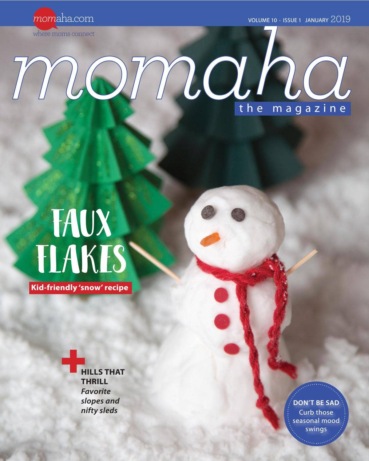Momaha Magazine - January 2019 by Omaha World-Herald - Issuu