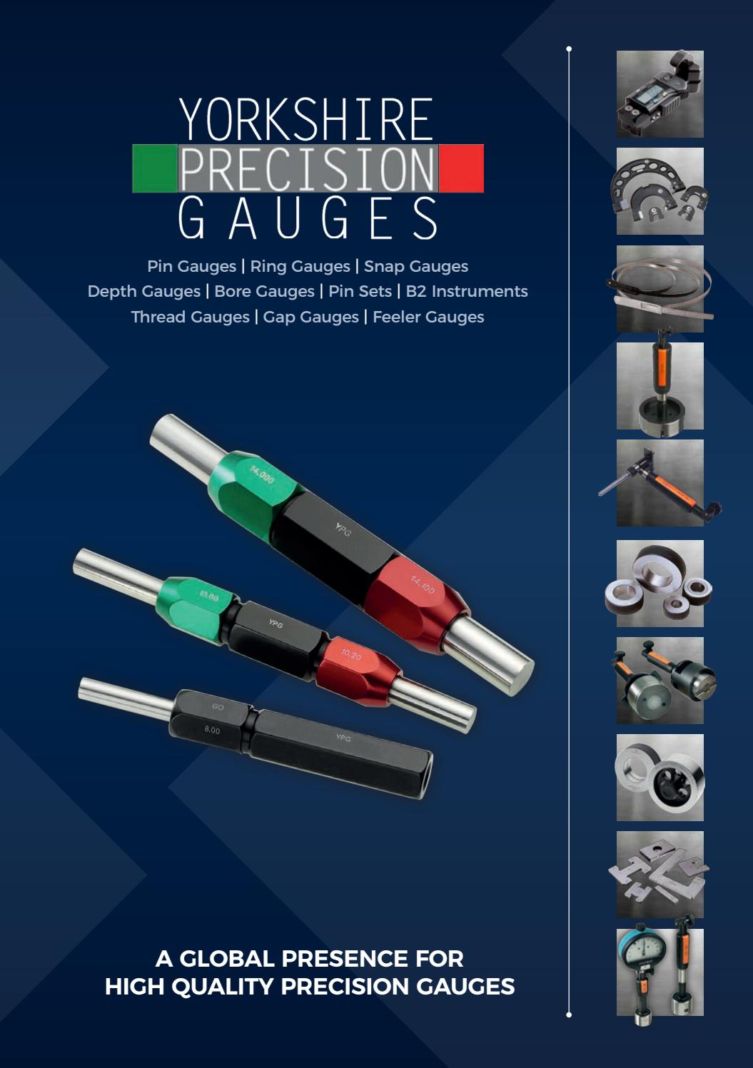 YPG 2019 Brochure by ypg9 - Issuu