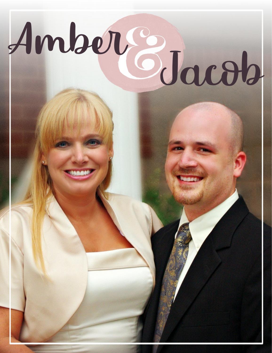 Amber & Jacob Are Hoping to Adopt! by Everlasting Adoptions - Issuu