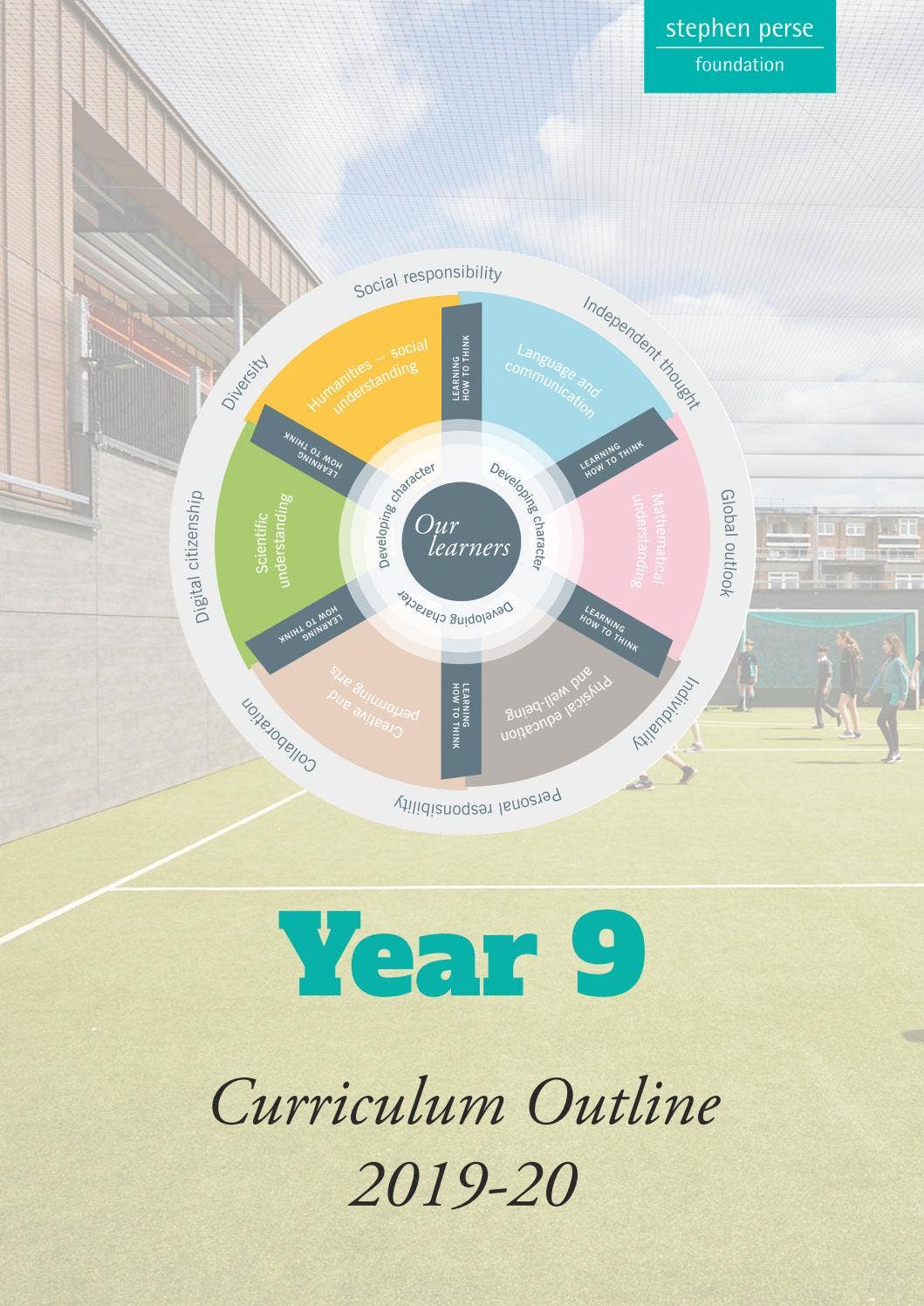 Year 9 Curriculum Outline 2019-20 by Stephen Perse Foundation - Issuu