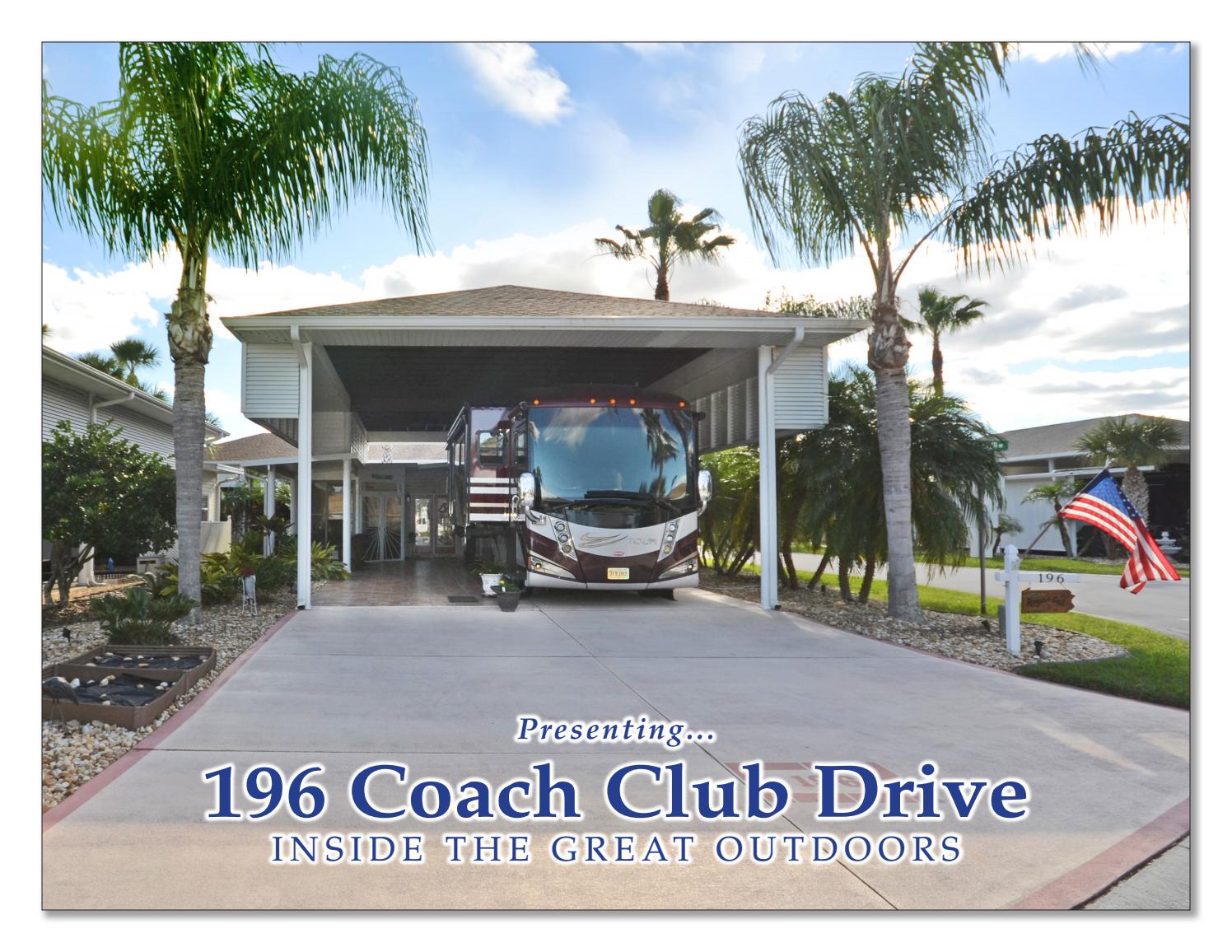 196 Coach Club Drive by 541 Marketing - Issuu