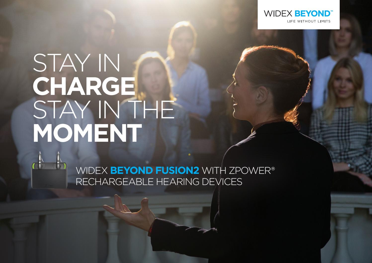 DBR121_0119 BEYOND Z Dispenser Brochure by Widex USA - Issuu