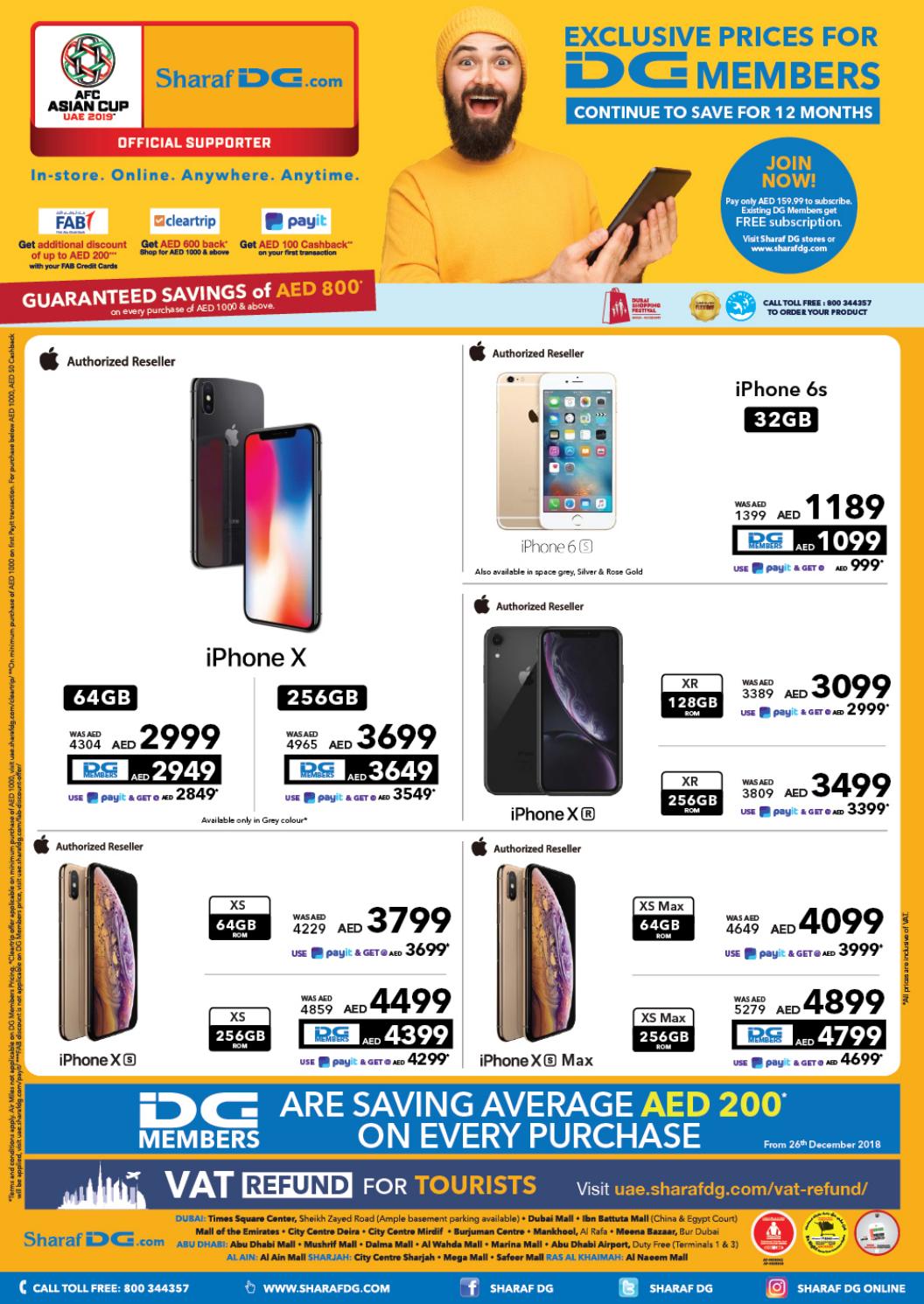 9th Jan19 Gn Tabloid FP by Sharaf DG - Issuu