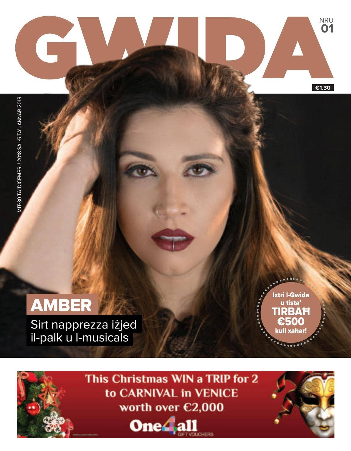 Gwida 01 by Content House - Issuu