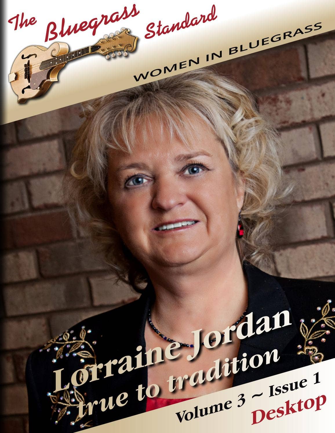 The Bluegrass Standard - Desktop - Volume 3, Issue 1 by The Bluegrass ...