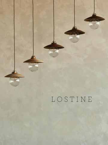 Lostine by Lostine - Issuu
