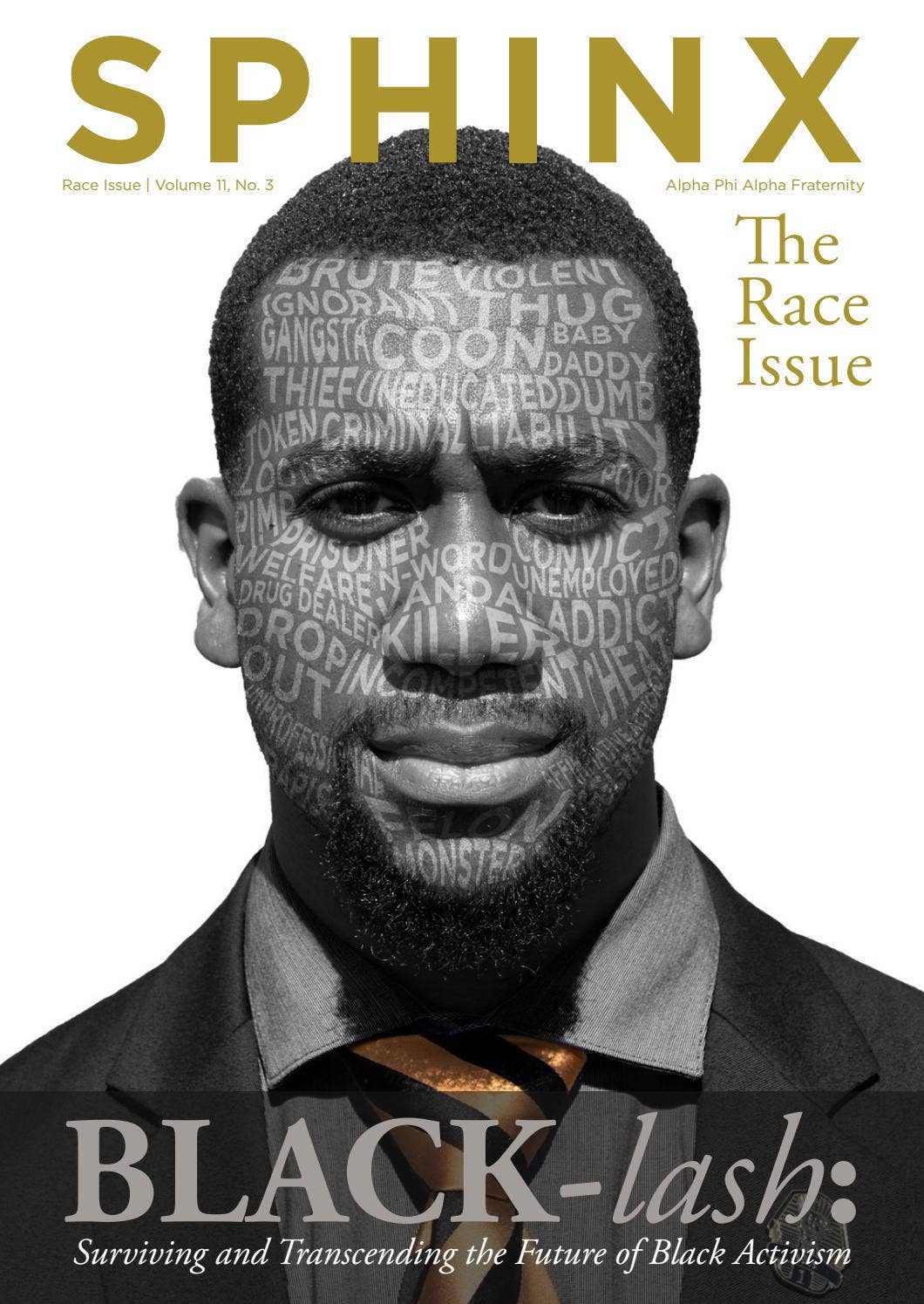 Sphinx | The Race Issue | Volume 11, No. 3 by Alpha Phi Alpha ...