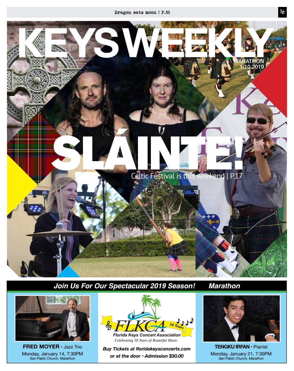 Key Weekly - Marathon by Keys Weekly Newspapers - Issuu