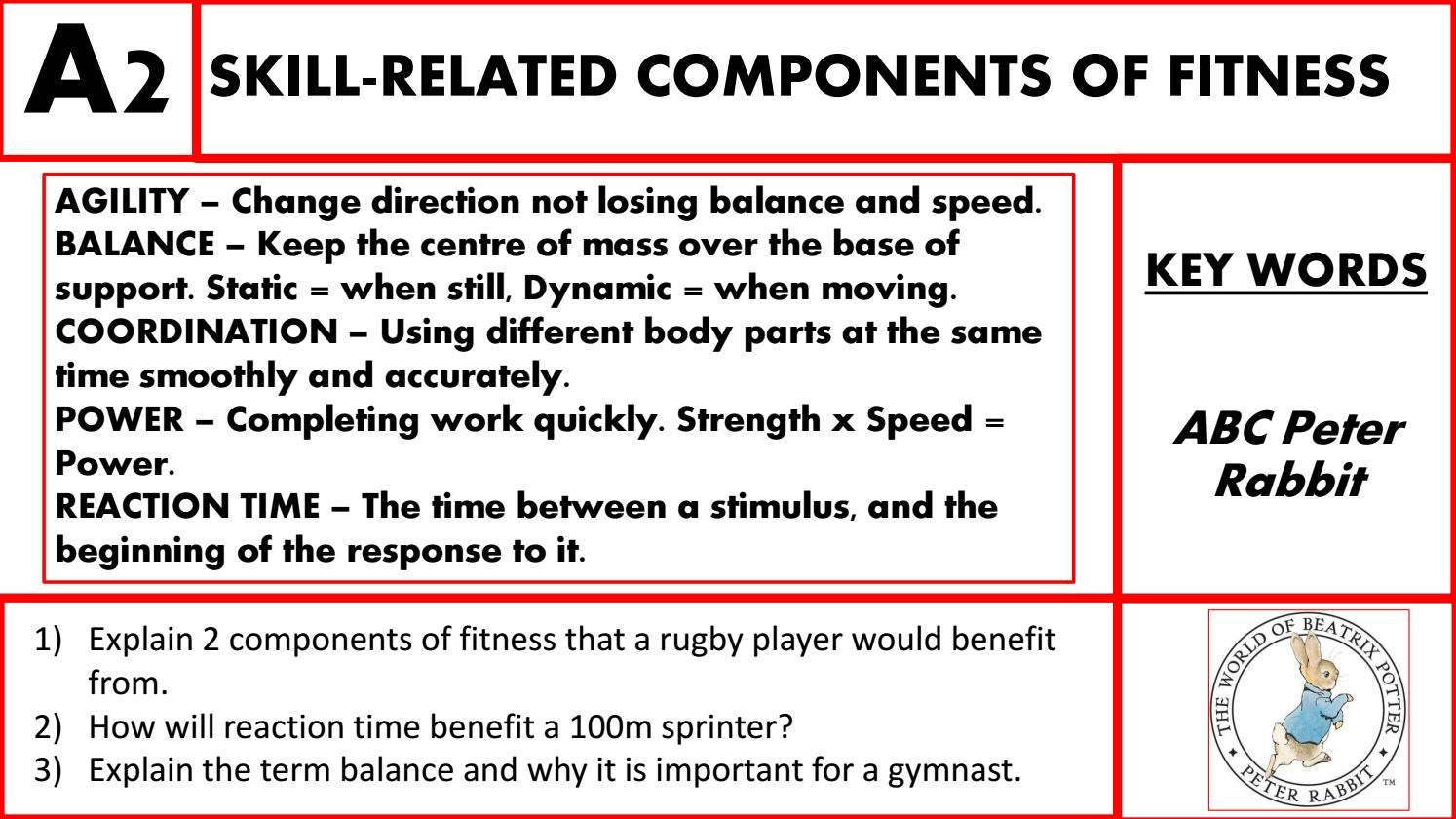 GCSE Sport Revision Guide by Ullswater Community College - Issuu