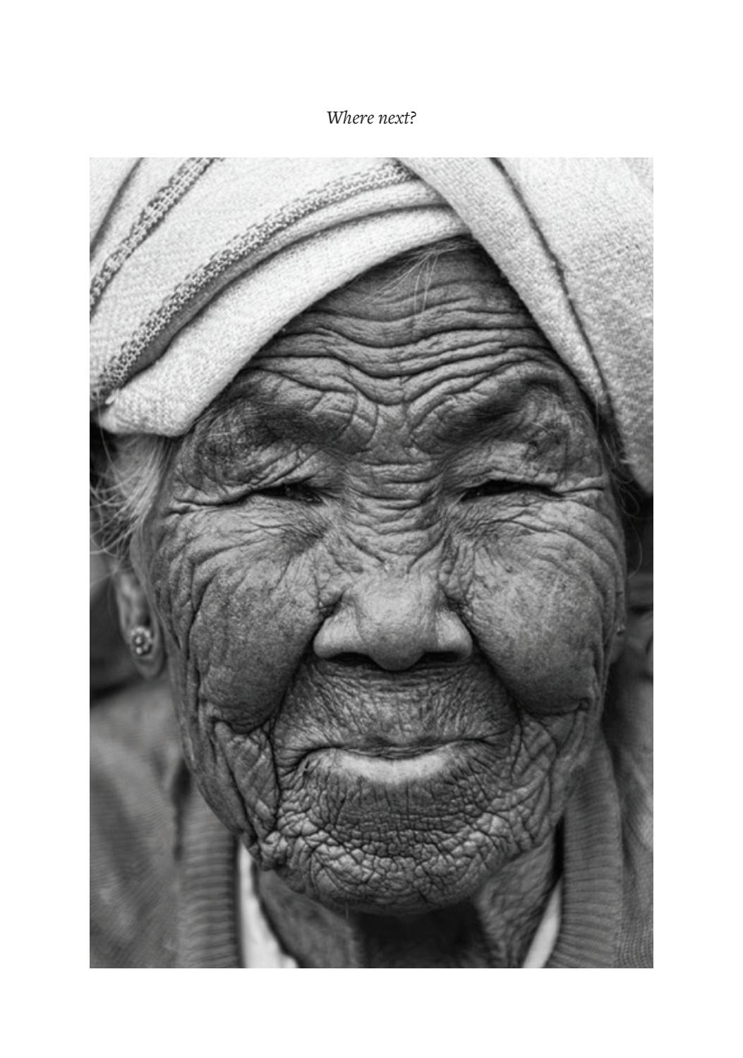 Selective Asia: What's Next? by selectiveasia.com - Issuu