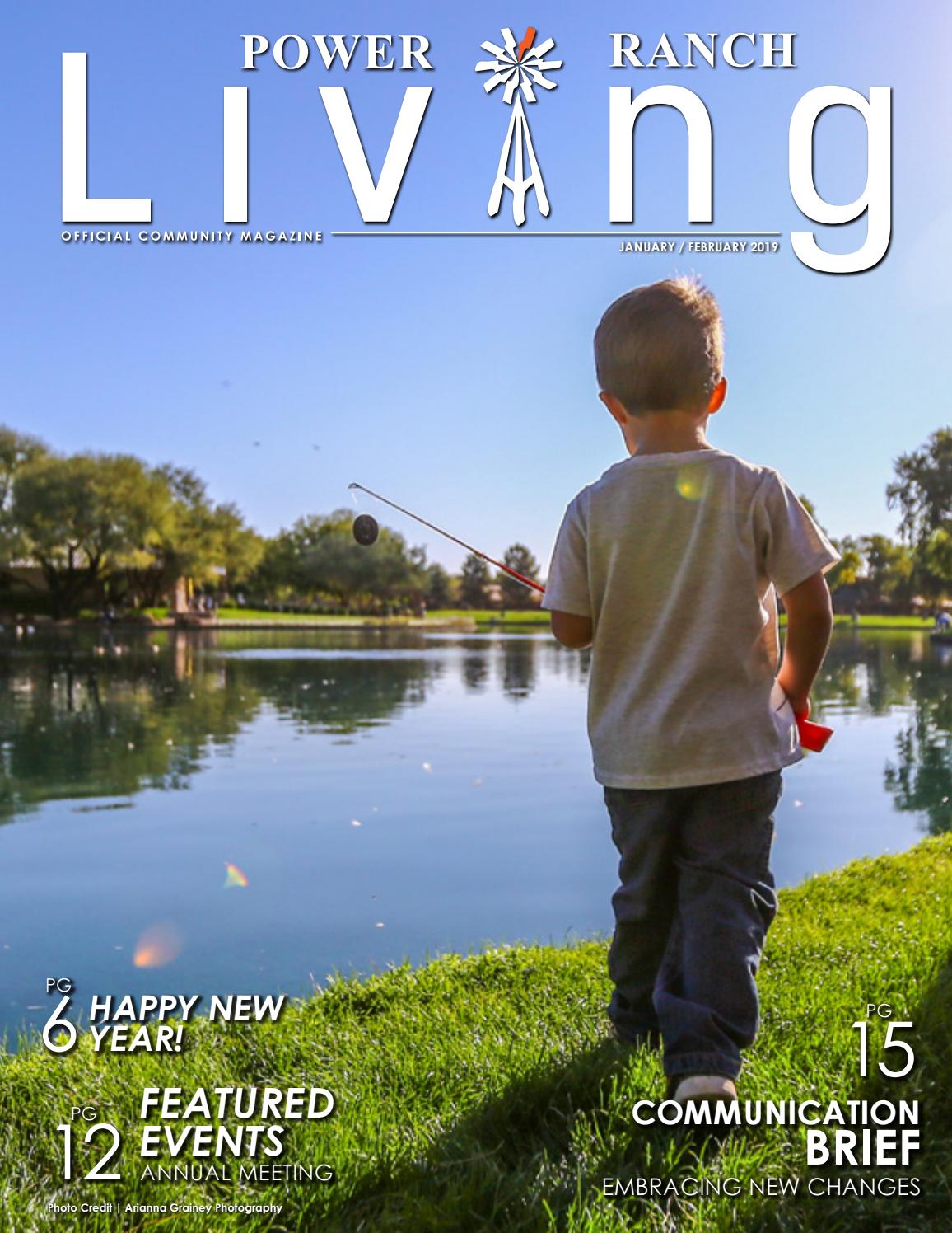 Power Ranch Living by PowerRanchLiving - Issuu