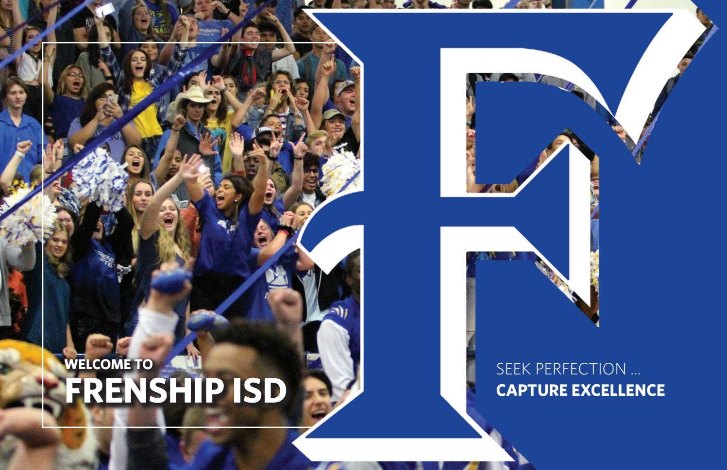 Frenship ISD State of the District by Frenship ISD - Issuu
