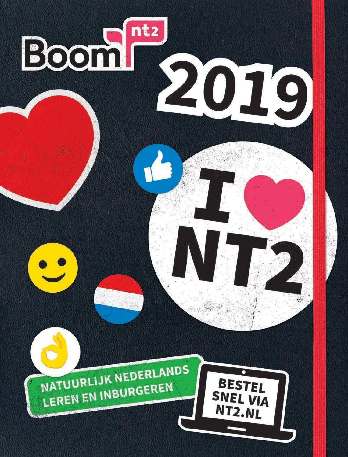Boom NT2-catalogus 2019 by Boom uitgevers - Issuu