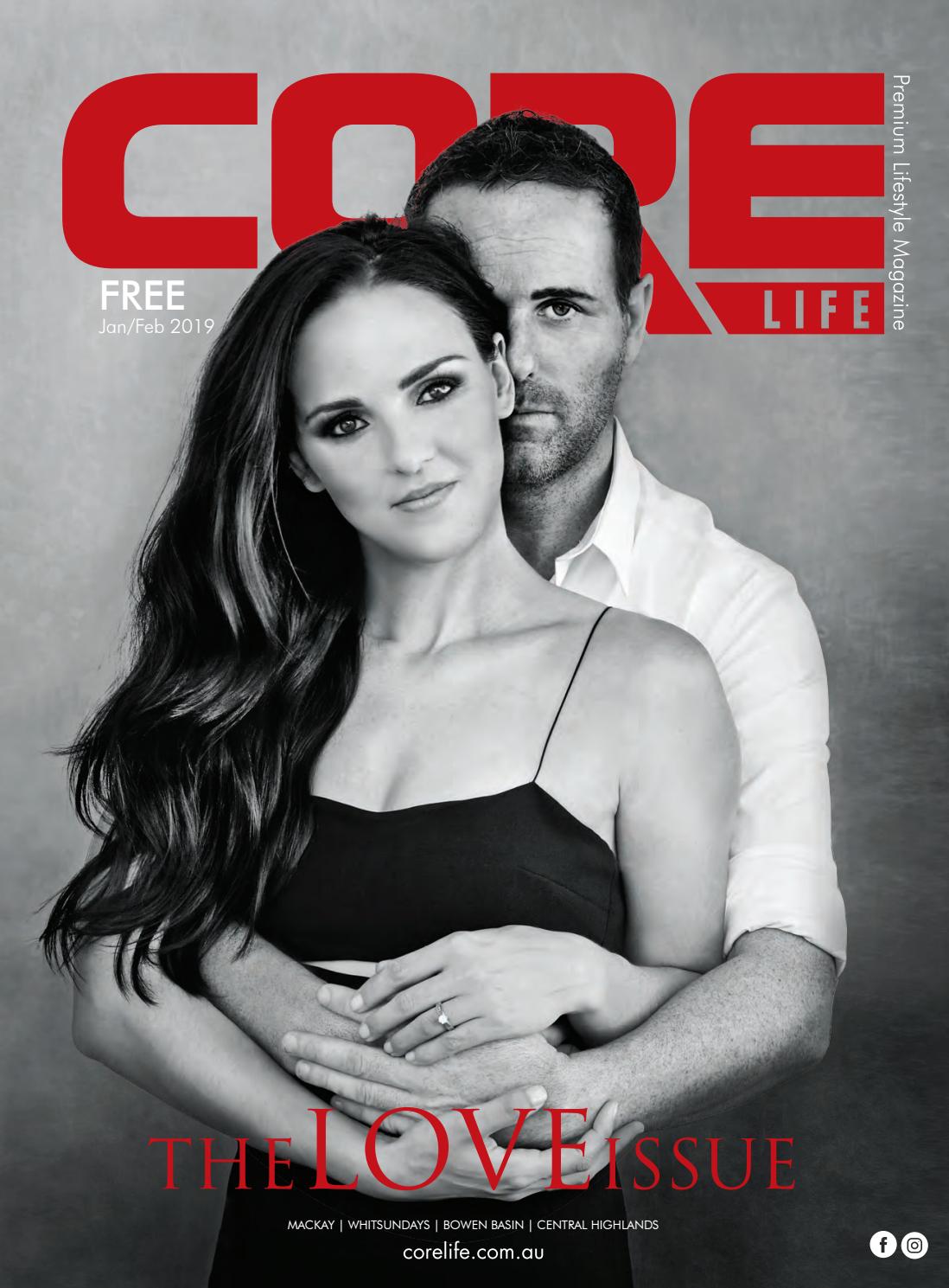 Core Life Magazine by CORELife Magazine - Issuu