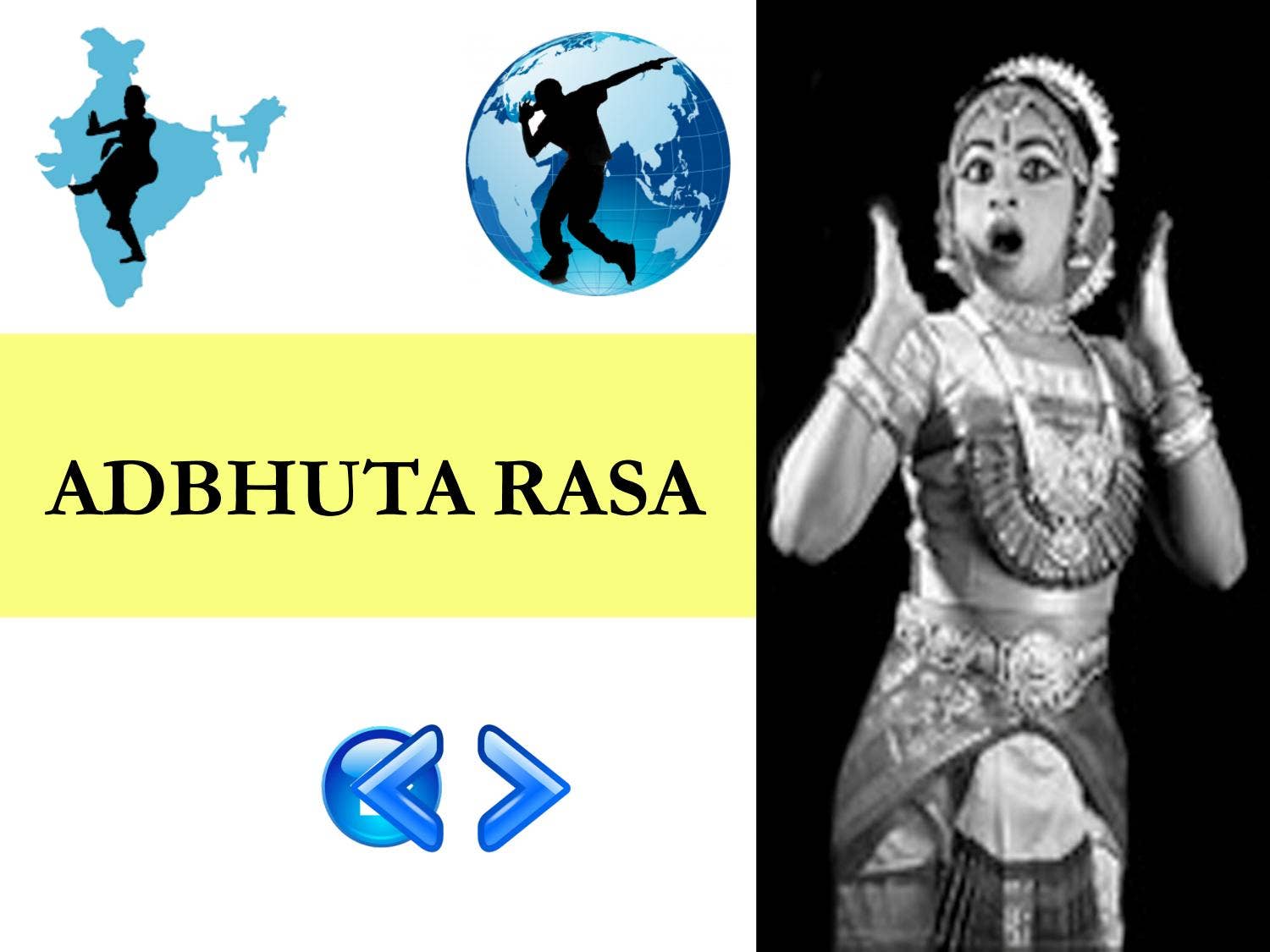 APPLICATION OF THE NAVARASA THEORY IN ARCHITECTURE by Sumantra Misra ...