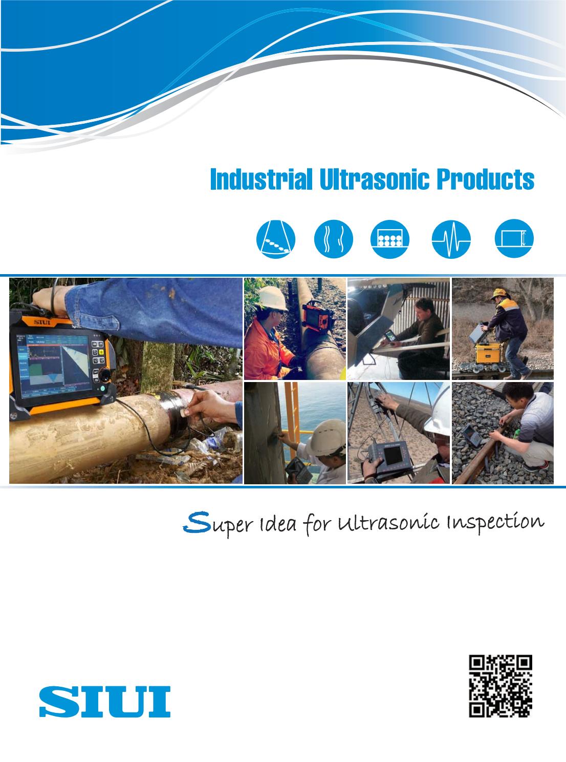 Catalogue SIUI by Max Value Technology - Issuu