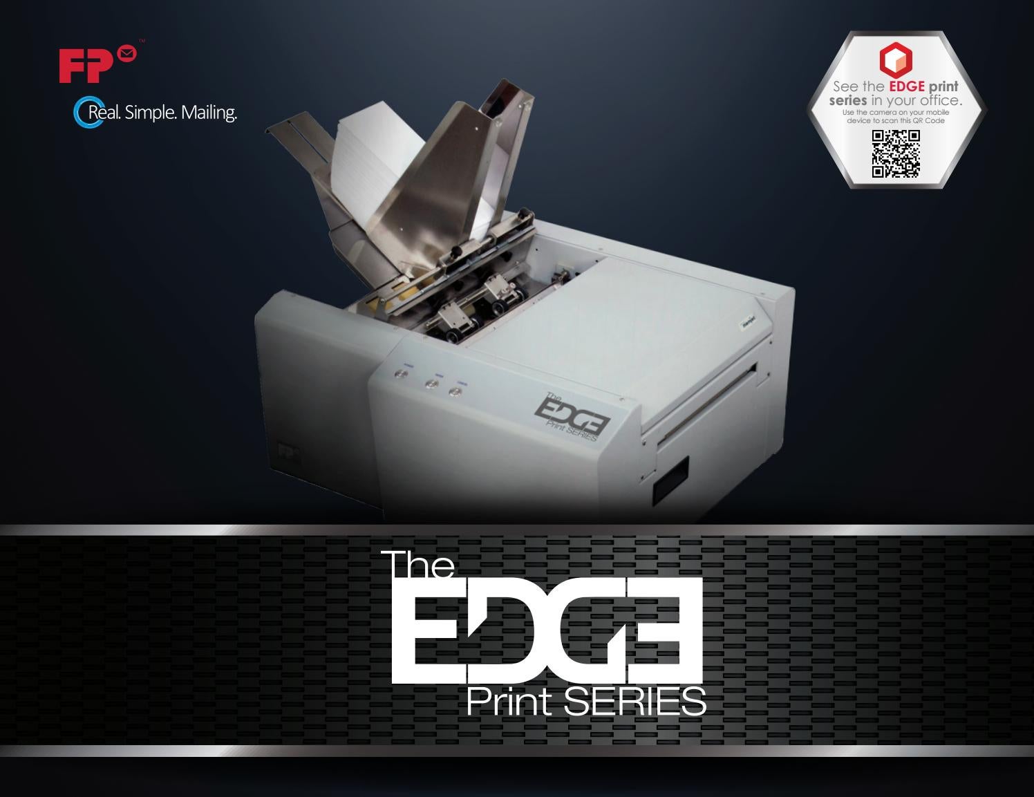 Edge print series by FP USA - Issuu