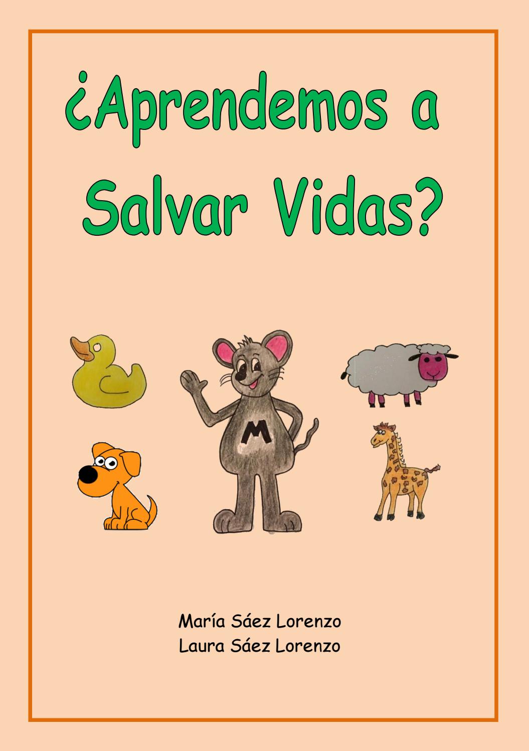 ¿Aprendemos a salvar vidas? by Interbenavente.es - Issuu