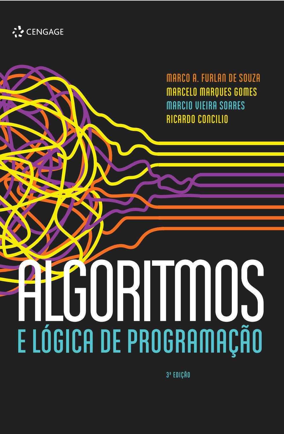 Algoritmos e lógica da programação - 3ª edição by Cengage Brasil - Issuu