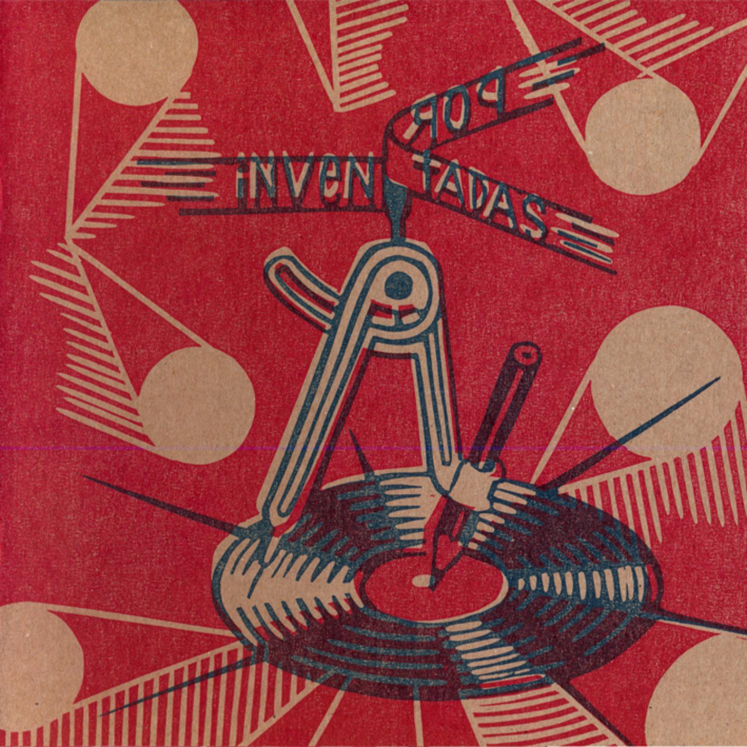 Portadas inventadas by olaf ladousse - Issuu