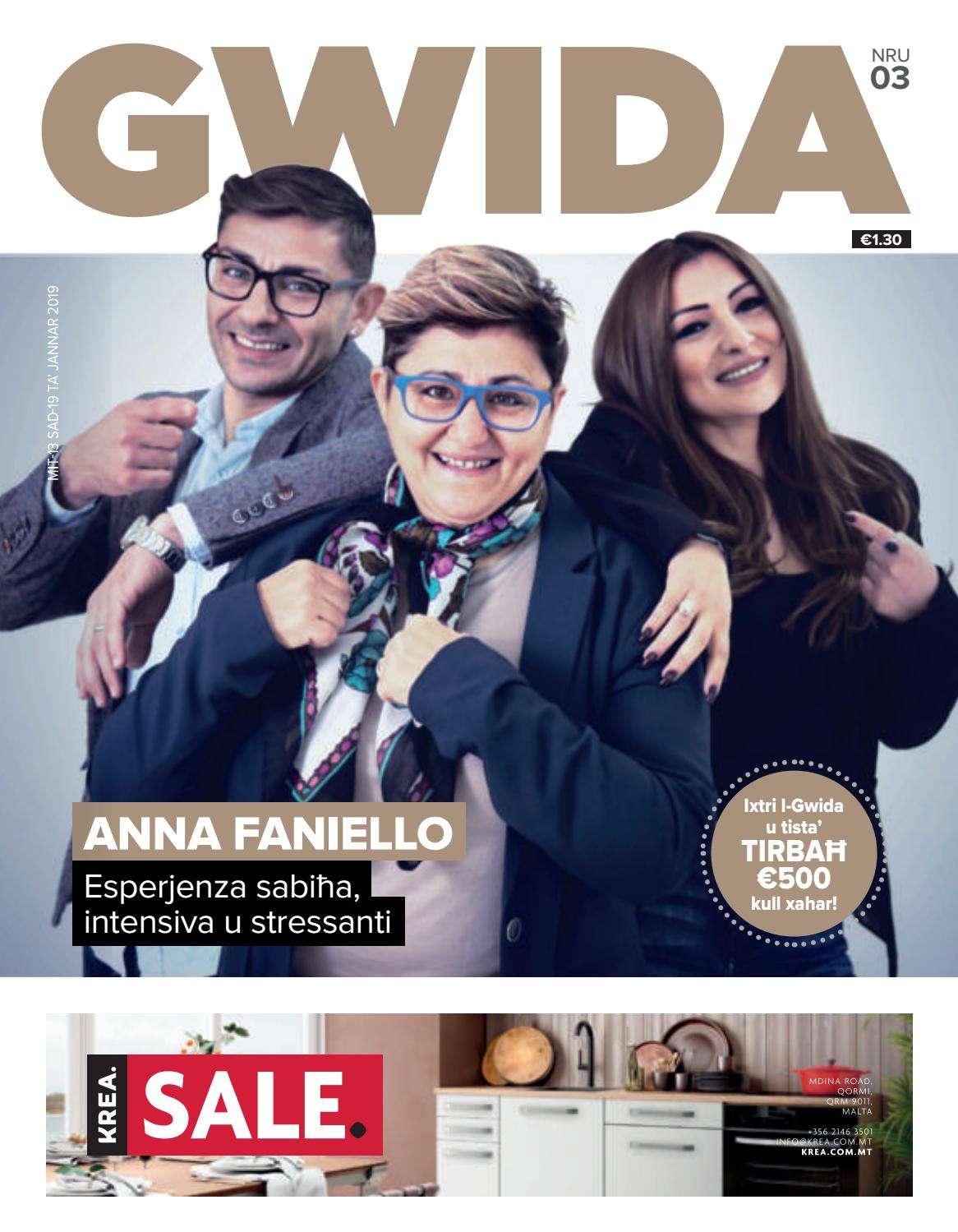 Gwida 03 by Content House Group - Issuu