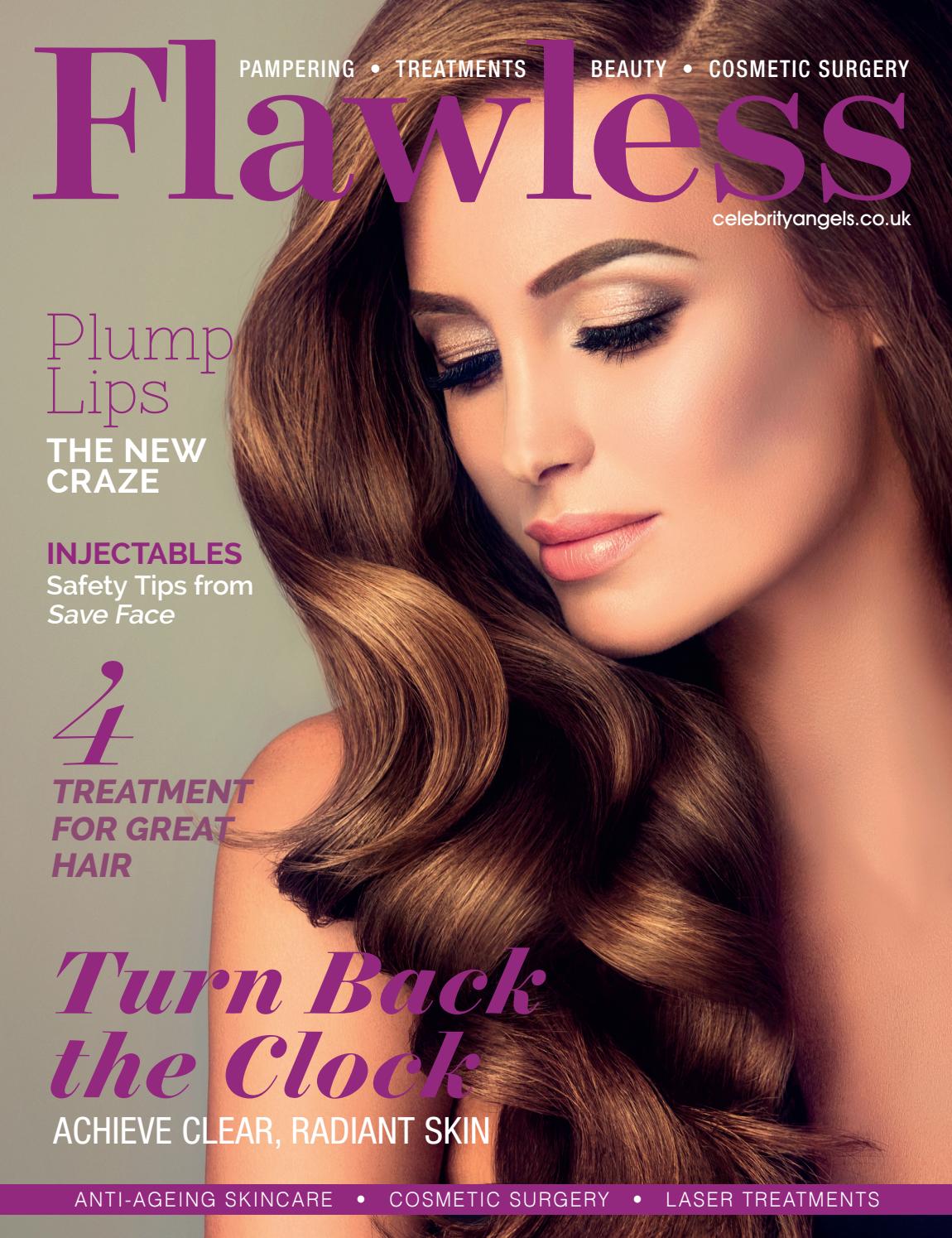 Flawless: Winter 2018/2019 by Magazine - Issuu