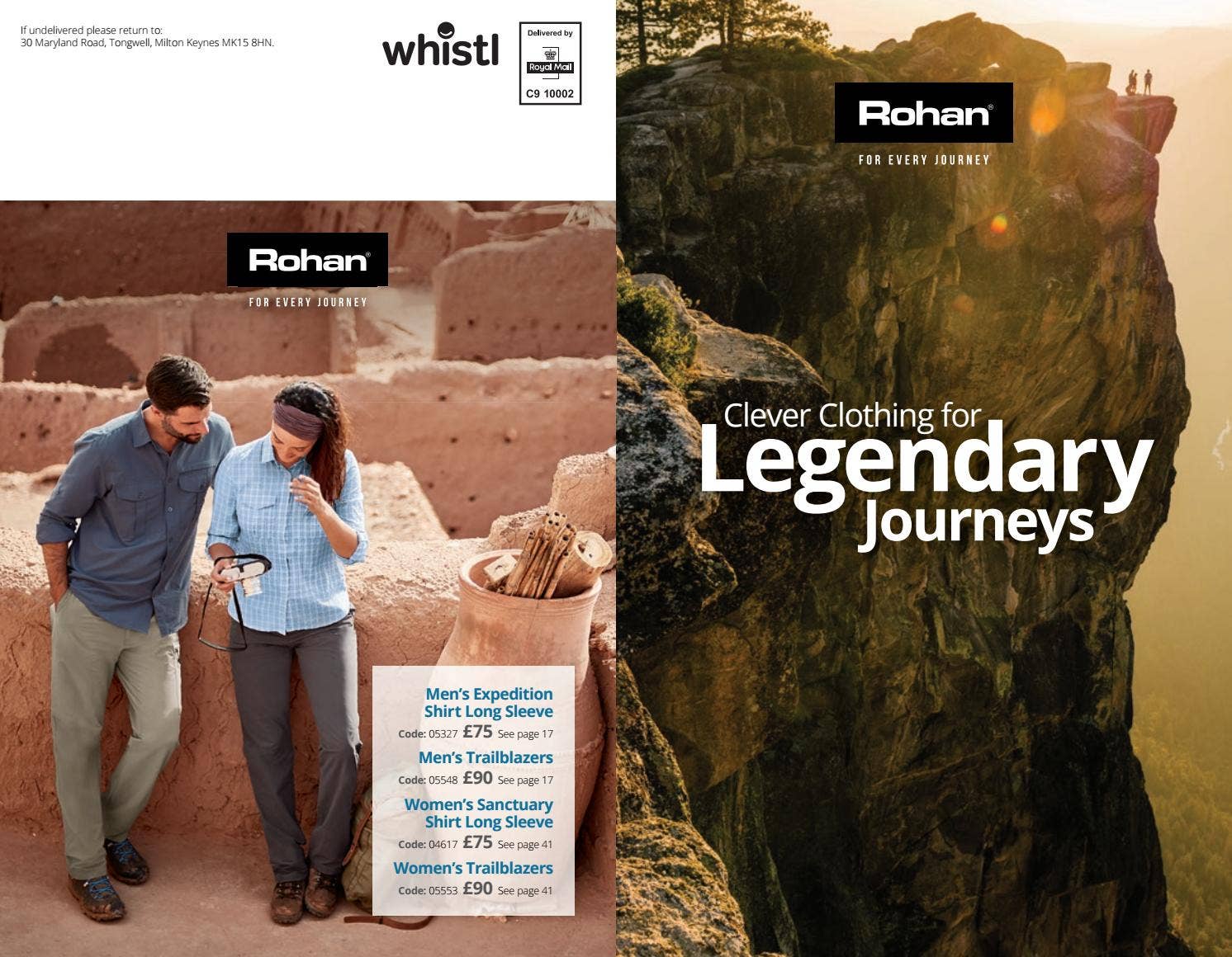 January Magazine 2019 by Rohan - Issuu