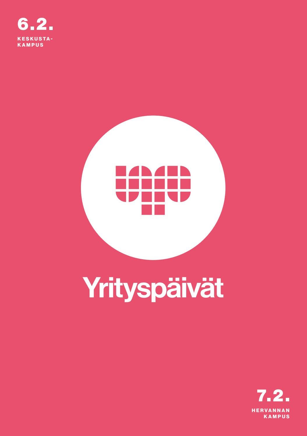 Yrityspäivät messulehti 2019 by Zoneatlas Oy - Issuu