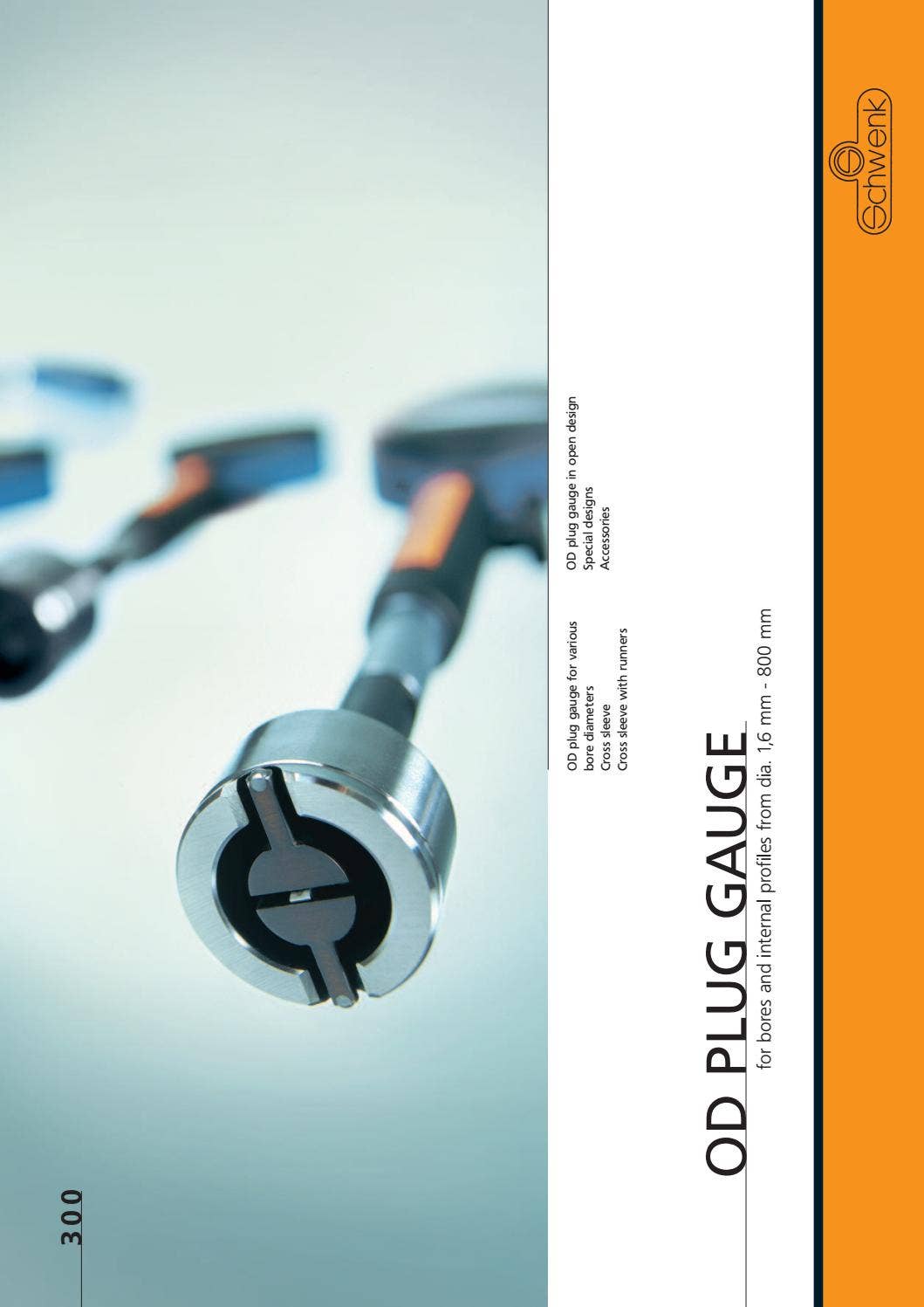 OD Plug Gauges by ypg9 - Issuu