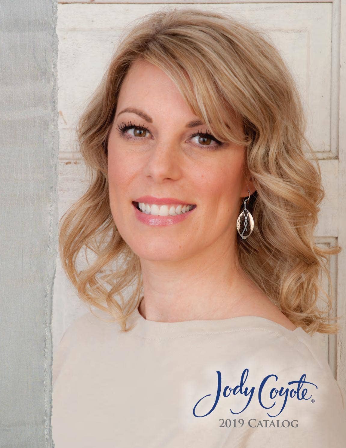Jody Coyote 2019 Catalog by Traditions Unlimited - Issuu