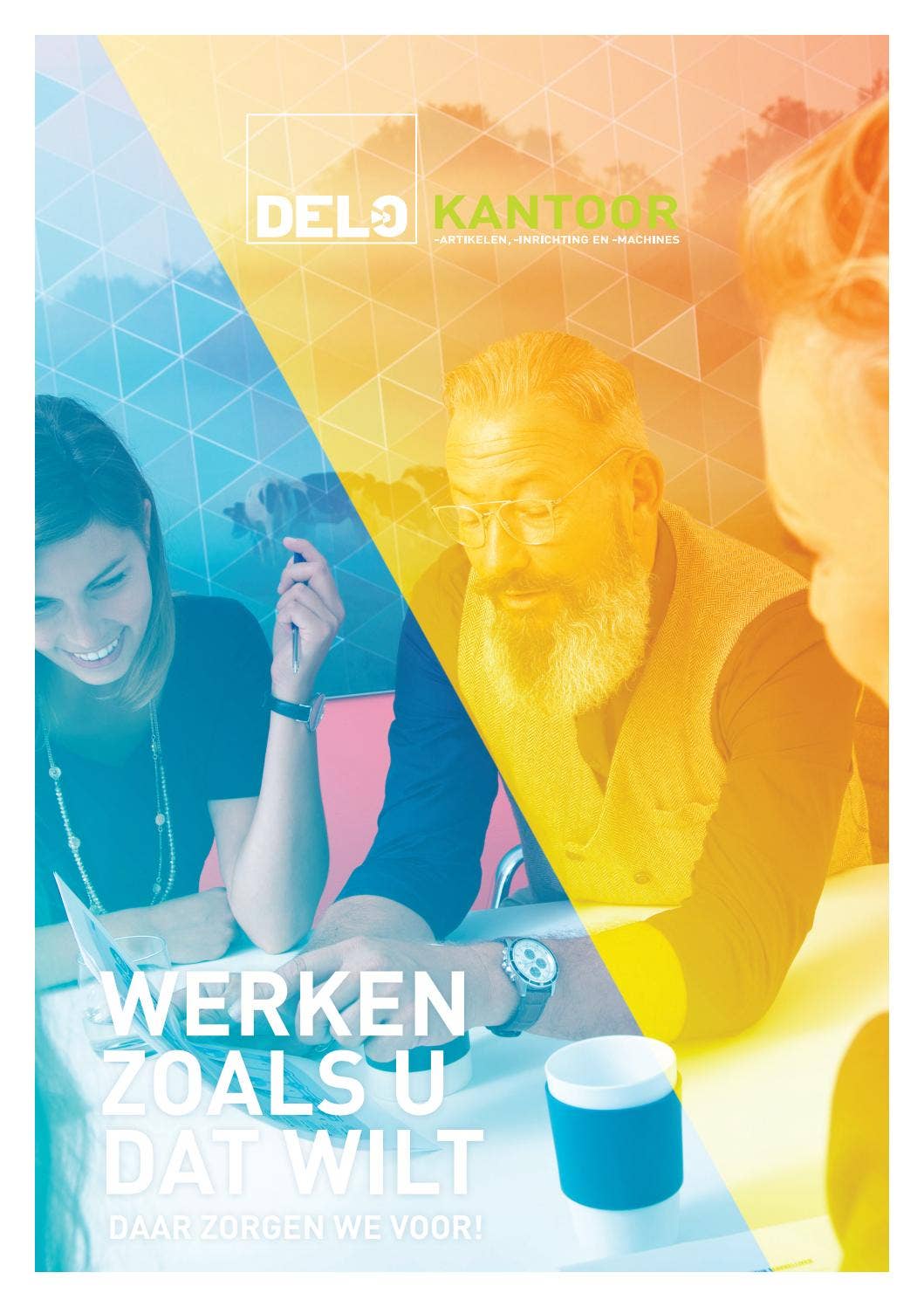 Delo Company Profile by Wiltec B.V. - Issuu