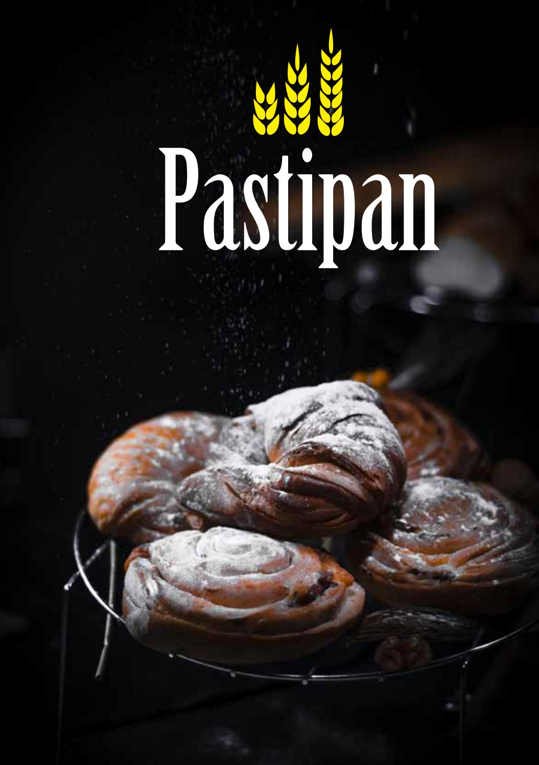PASTIPAN by victoria_ga - Issuu