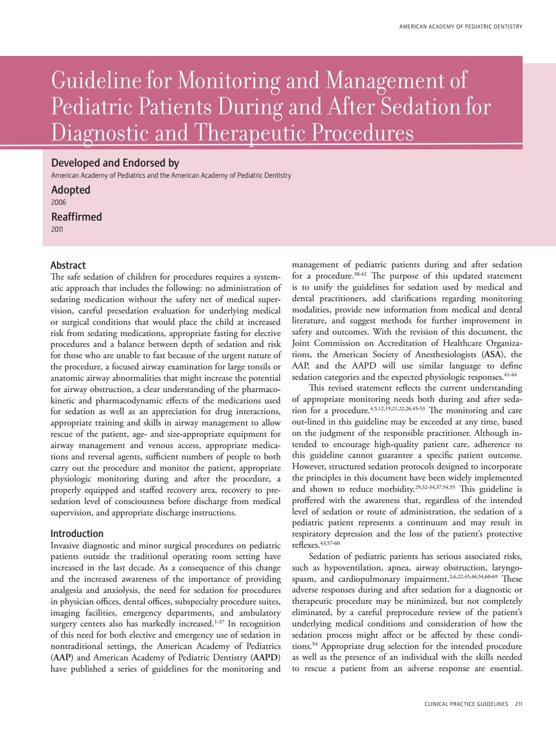 Guía AAPD by Ursula Rivas - Issuu