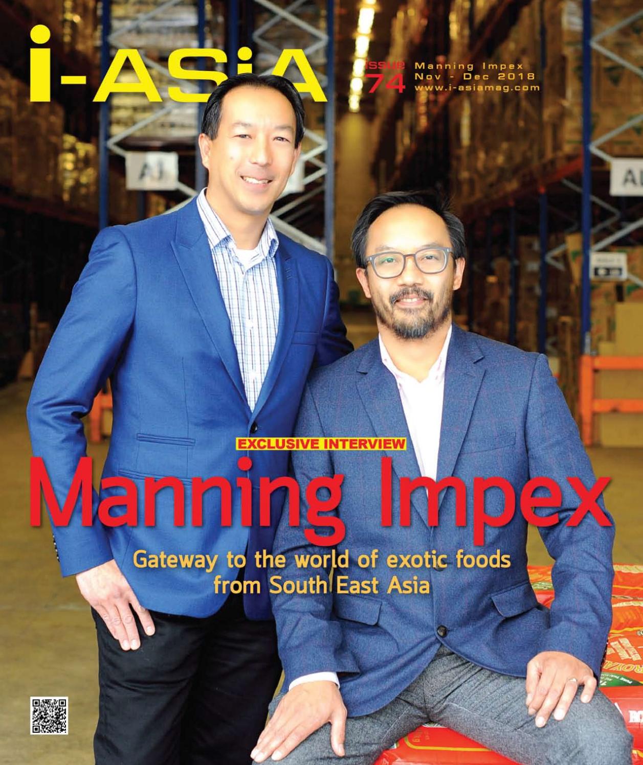 i-ASiA Magazine Issue 74 by iasia magazine - Issuu