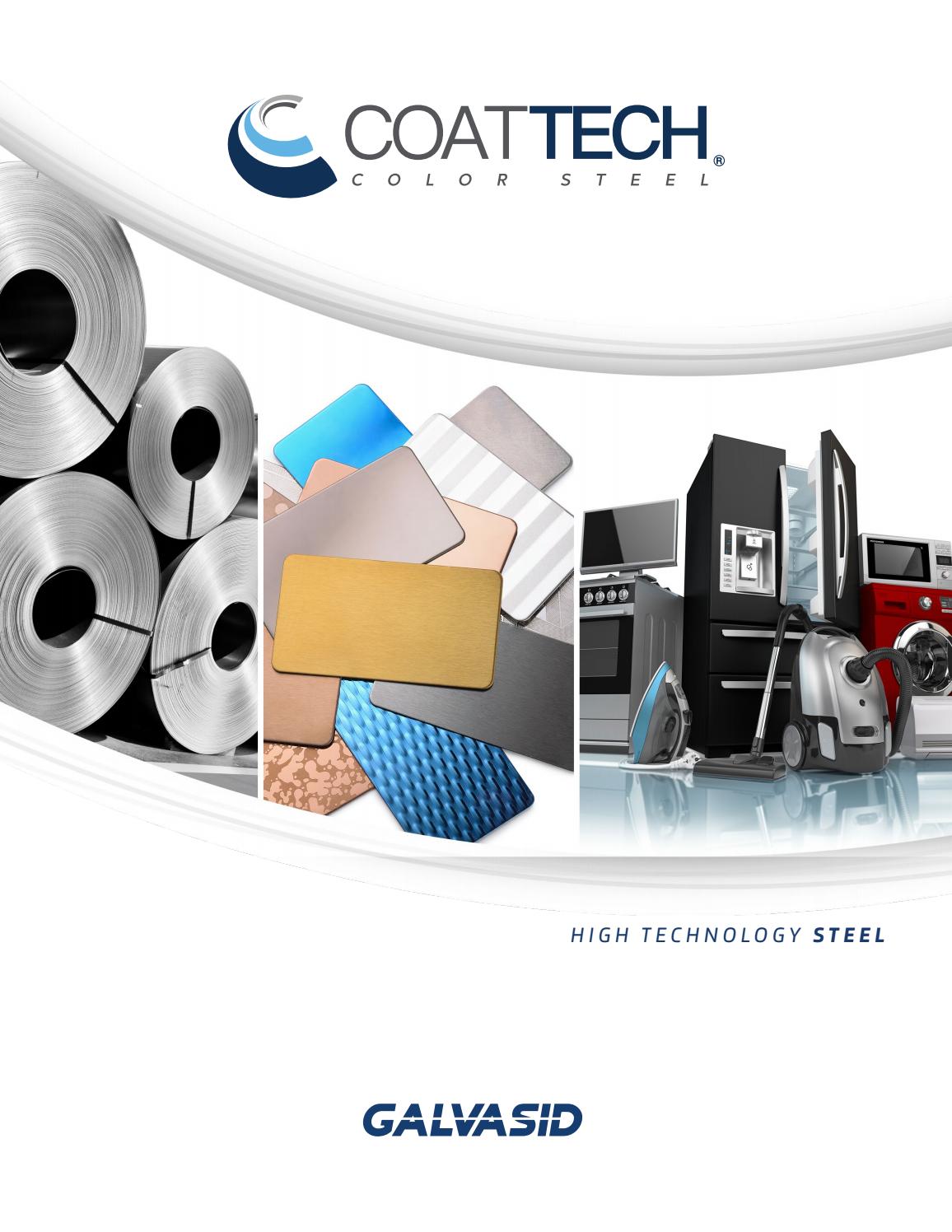 COATECH PRUEBA by Andres Orozco - Issuu